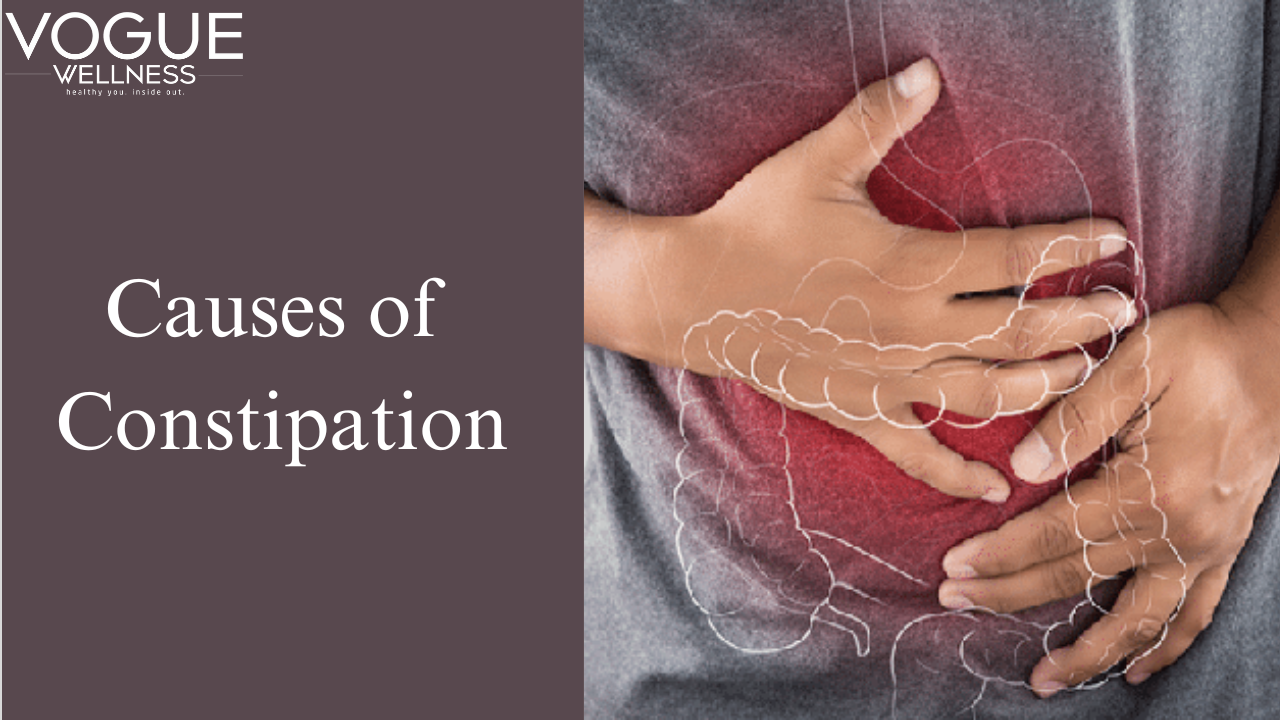 Constipation Causes Symptoms And Treatments Vogue Wellness
